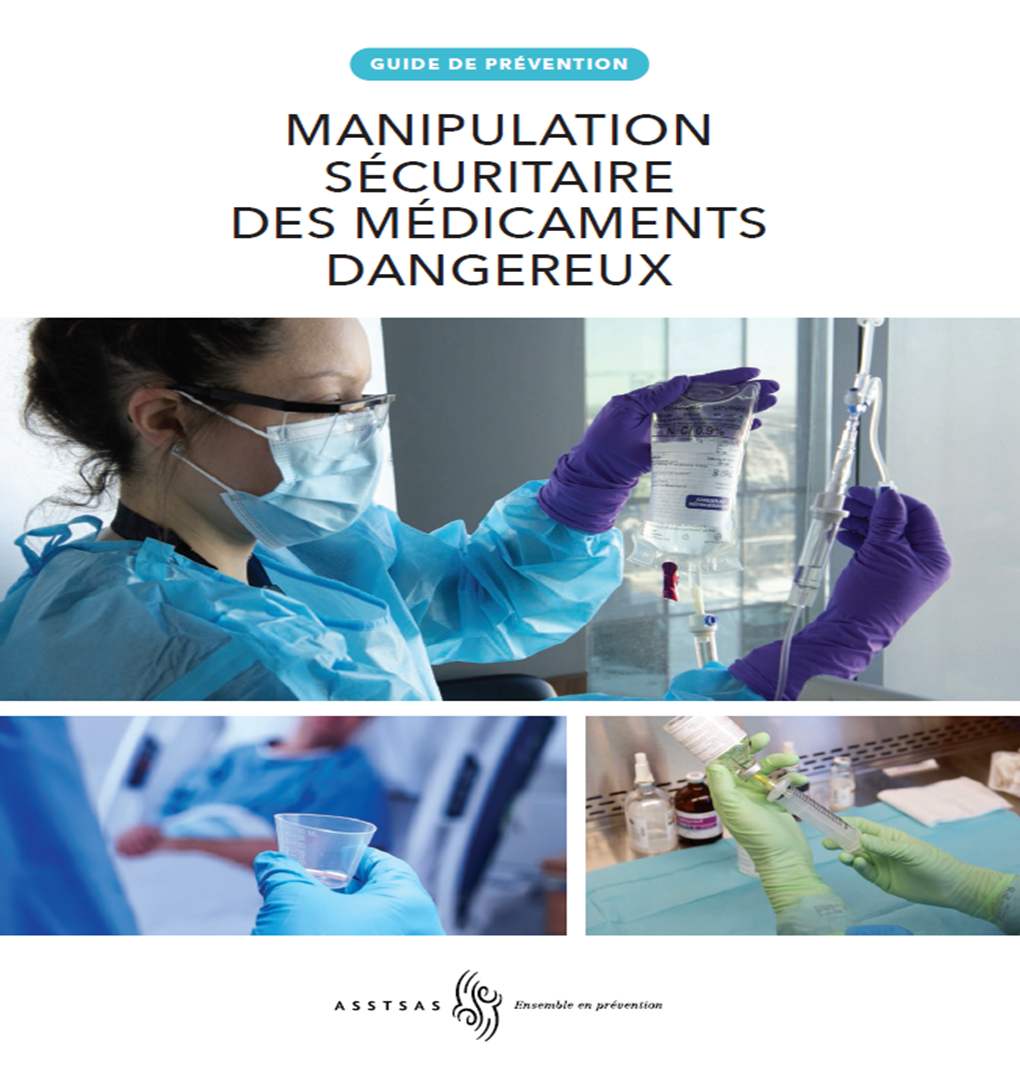 Publication du nouveau guide de l’ASSTSAS | Unité de recherche en ...